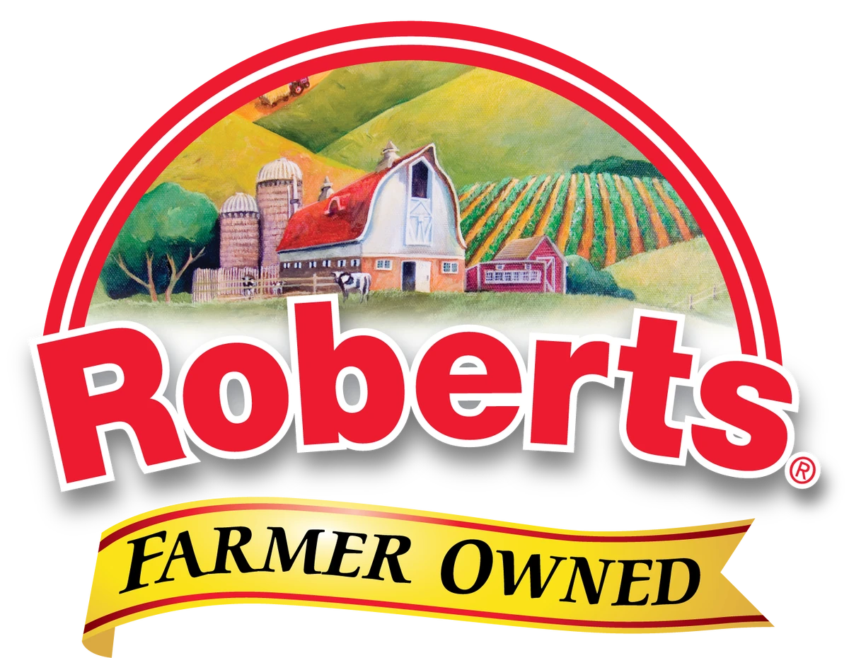 Roberts Dairy Foods | Logopedia | Fandom