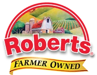 Roberts Dairy Foods | Logopedia | Fandom