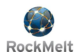 Rockmelt | Logopedia | Fandom