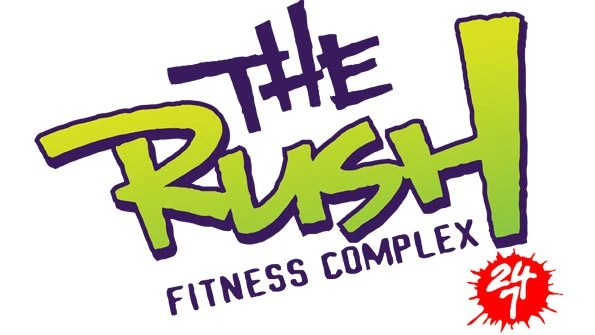 The Rush Fitness Complex | Logopedia | Fandom