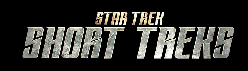 Star Trek: Short Treks | Logopedia | Fandom