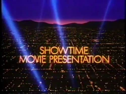 Showtime Logopedia