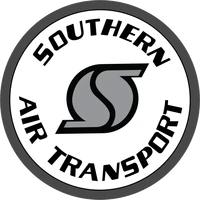 Southern Air Transport | Logopedia | Fandom