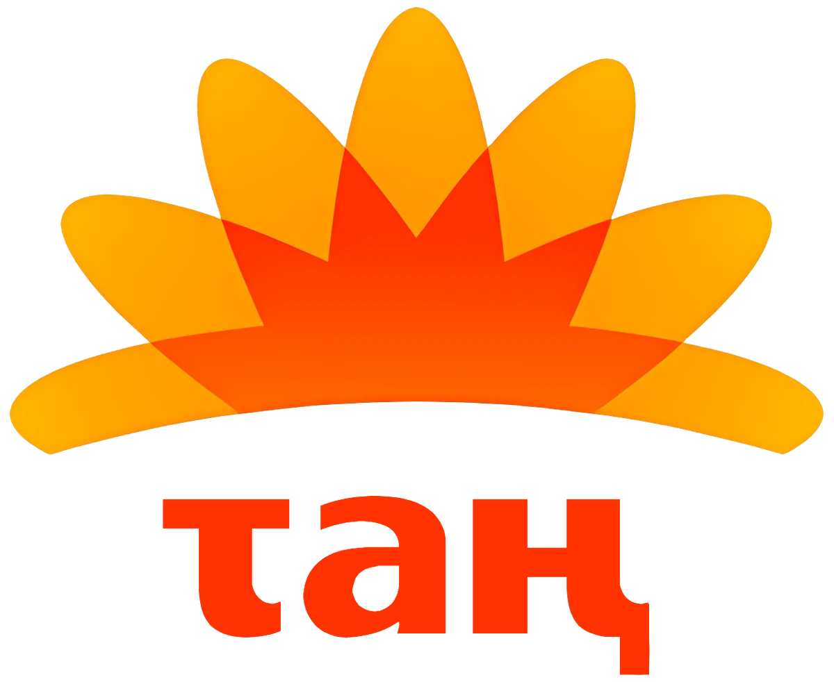 TAN TV (Kazakhstan) | Logopedia | Fandom