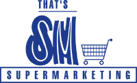 SM Supermarket | Logopedia | Fandom