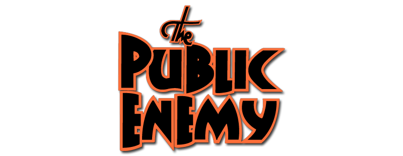 The Public Enemy | Logopedia | Fandom