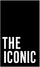 The Iconic | Logopedia | Fandom