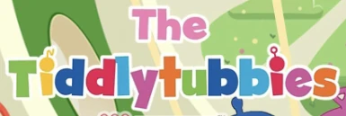 The Tiddlytubbies | Logopedia | Fandom
