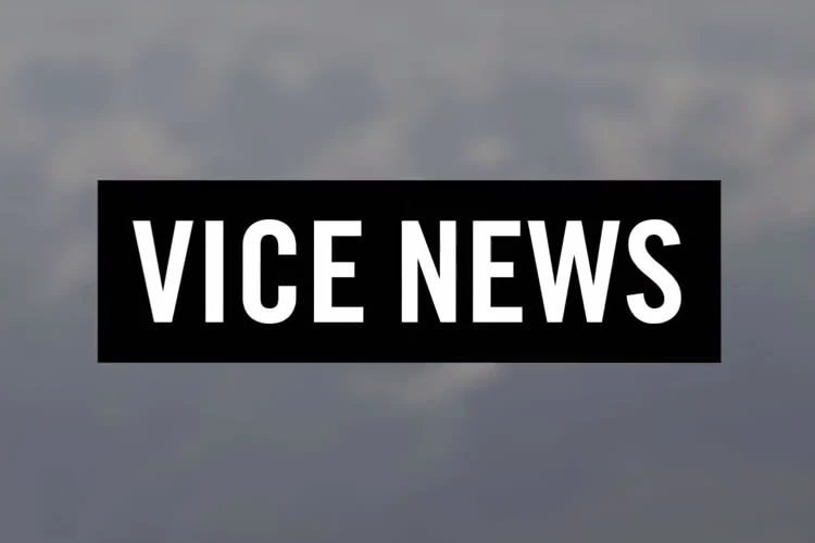 Vice News | Logopedia | Fandom