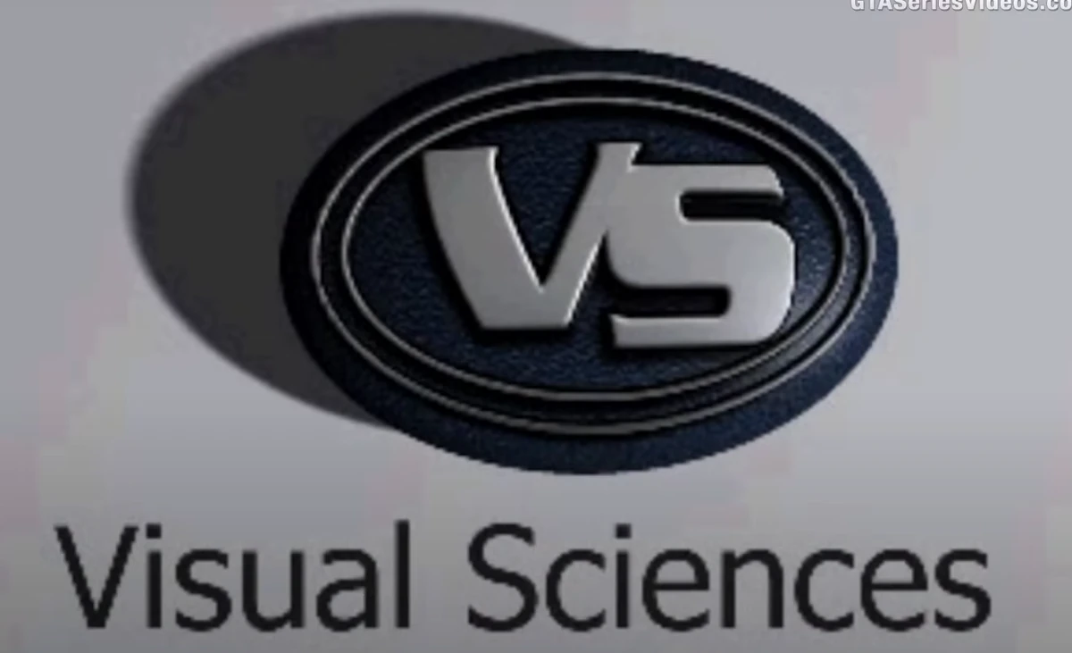 Visual Science | Logopedia | Fandom
