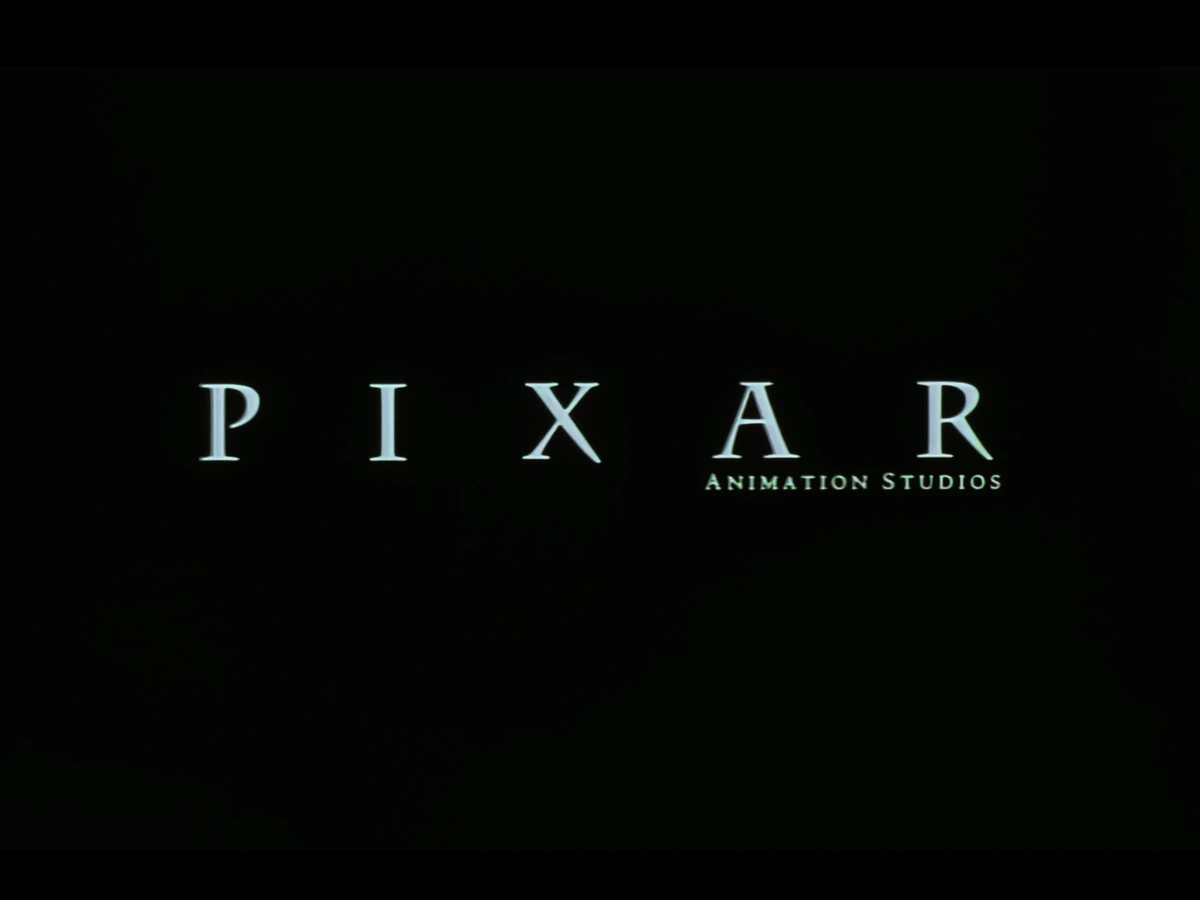 Pixar Animation Studios/Trailer Variations | Logopedia | Fandom
