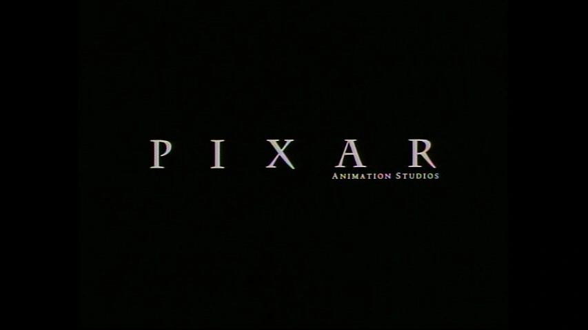 Pixar Animation Studios/Variantes de tráileres | Logopedia | Fandom