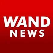 WAND | Logopedia | Fandom