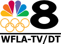 WFLA-TV | Logopedia | Fandom
