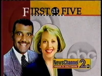 WMAR-TV | Logopedia | Fandom