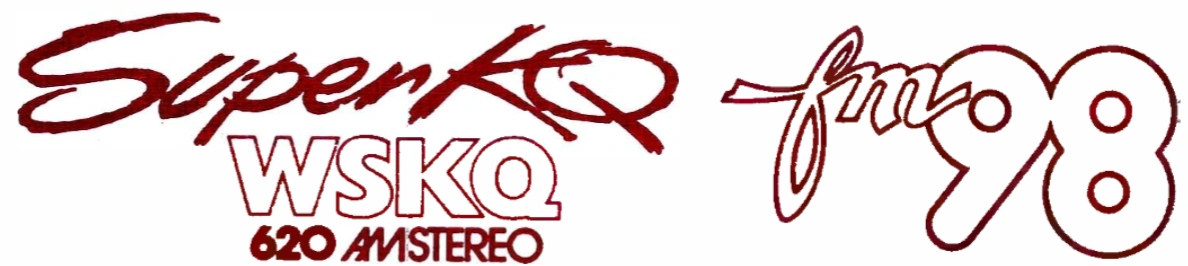 WSKQ-FM | Logopedia | Fandom