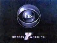 WTRF-TV | Logopedia | Fandom