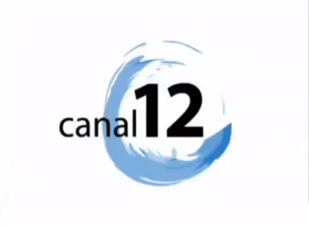 Canal 12 (El Salvador)/Idents | Logopedia | Fandom