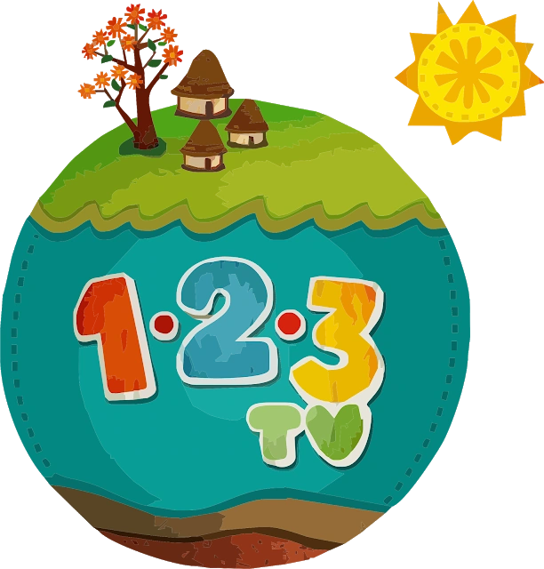 123 TV (Venezuela) | Logopedia | Fandom