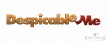 Despicable Me/Unused | Logopedia | Fandom