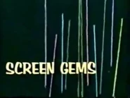 Screen Gems Inc./Other | Logopedia | Fandom