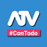 ATV (Perú)/Logos variantes | Logopedia | Fandom
