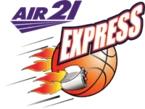Air21 Express | Logopedia | Fandom