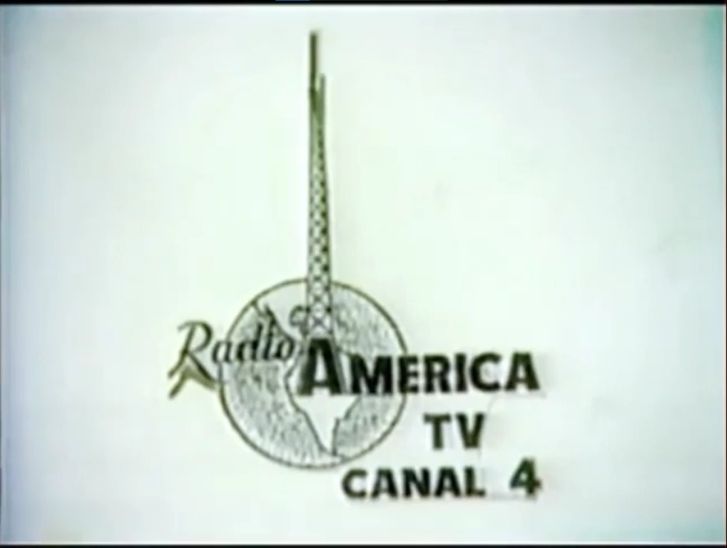 América Televisión/Idents | Logopedia | Fandom
