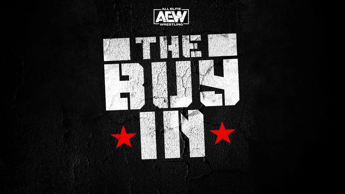 AEW All Out | Logopedia | Fandom