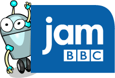 BBC Jam | Logopedia | Fandom
