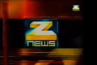 Zee Action Logo