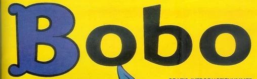 Bobo (Indonesia) | Logopedia | Fandom