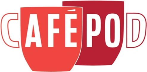 Cafepod | Logopedia | Fandom