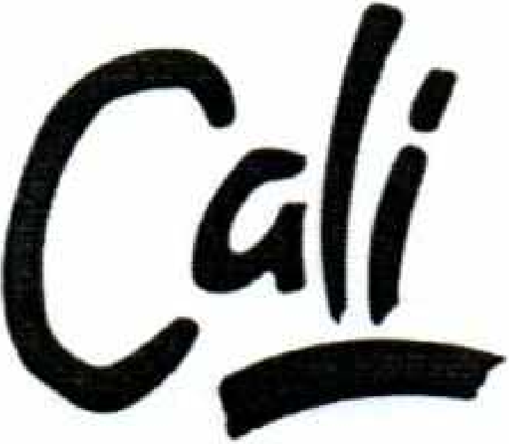 Cali | Logopedia | Fandom