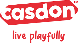 Casdon | Logopedia | Fandom