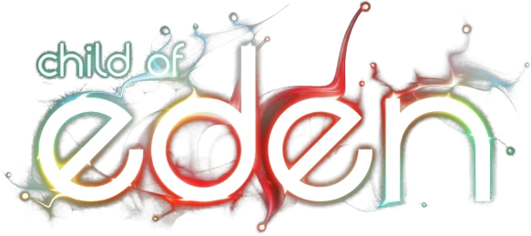 Child of Eden | Logopedia | Fandom