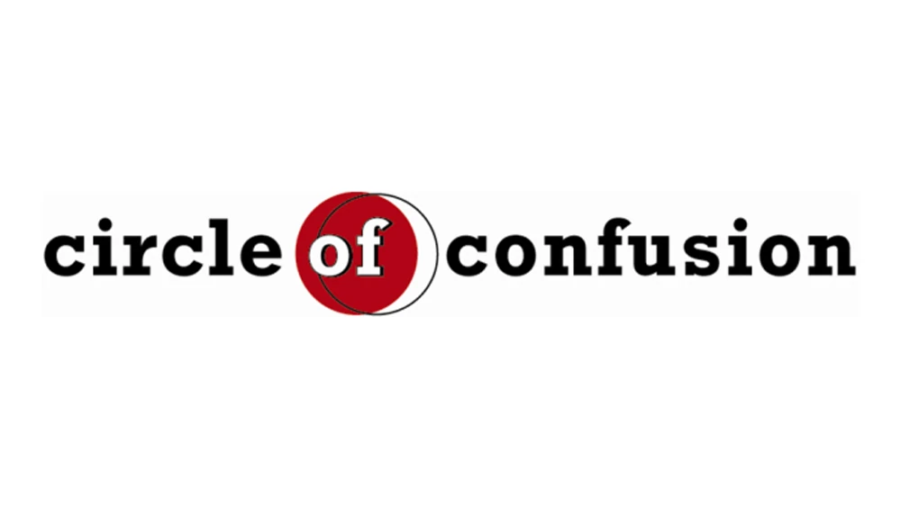 Circle of Confusion | Logopedia | Fandom