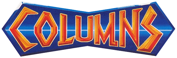 Columns | Logopedia | Fandom
