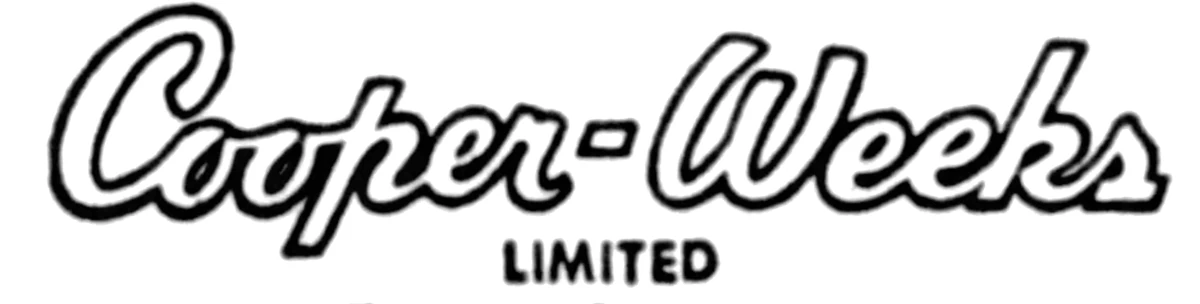 Cooper Canada | Logopedia | Fandom