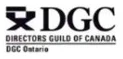 Directors Guild of Canada | Logopedia | Fandom