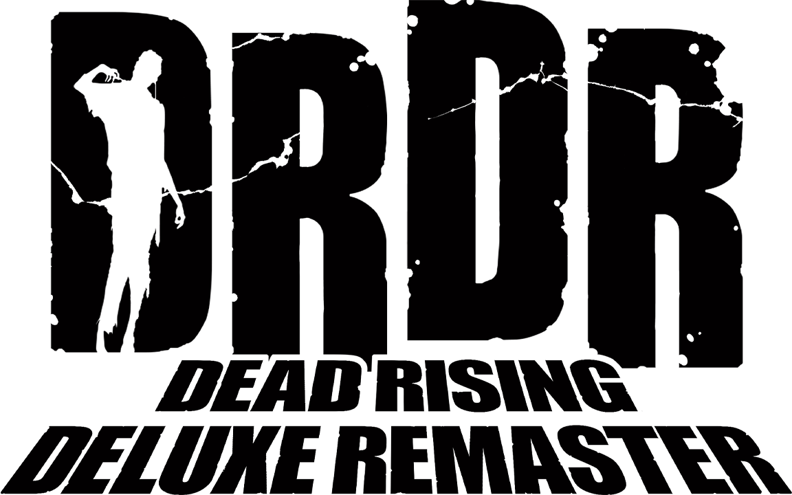 Dead Rising Deluxe Remaster | Logopedia | Fandom