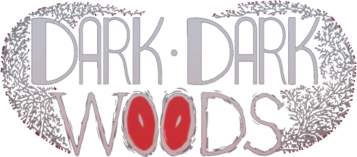 Dark Dark Woods | Logopedia | Fandom