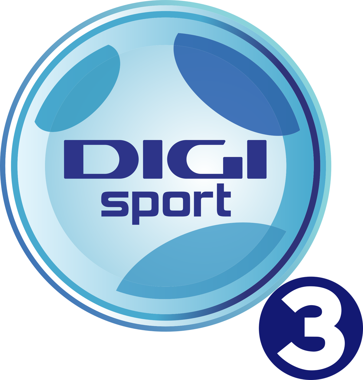 Digi Sport 3 (Romania) | Logopedia | Fandom