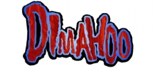 Dimahoo | Logopedia | Fandom