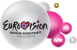 Eurovision Song Contest 2010 | Logopedia | Fandom