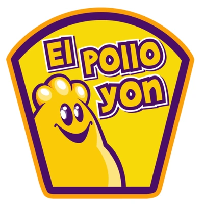 El Pollo Yon | Logopedia | Fandom