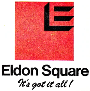 Eldon Square | Logopedia | Fandom