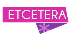 Etcetera (Philippine TV program) | Logopedia | Fandom
