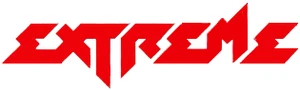 Extreme (band) | Logopedia | Fandom