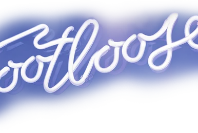 Footloose Logo